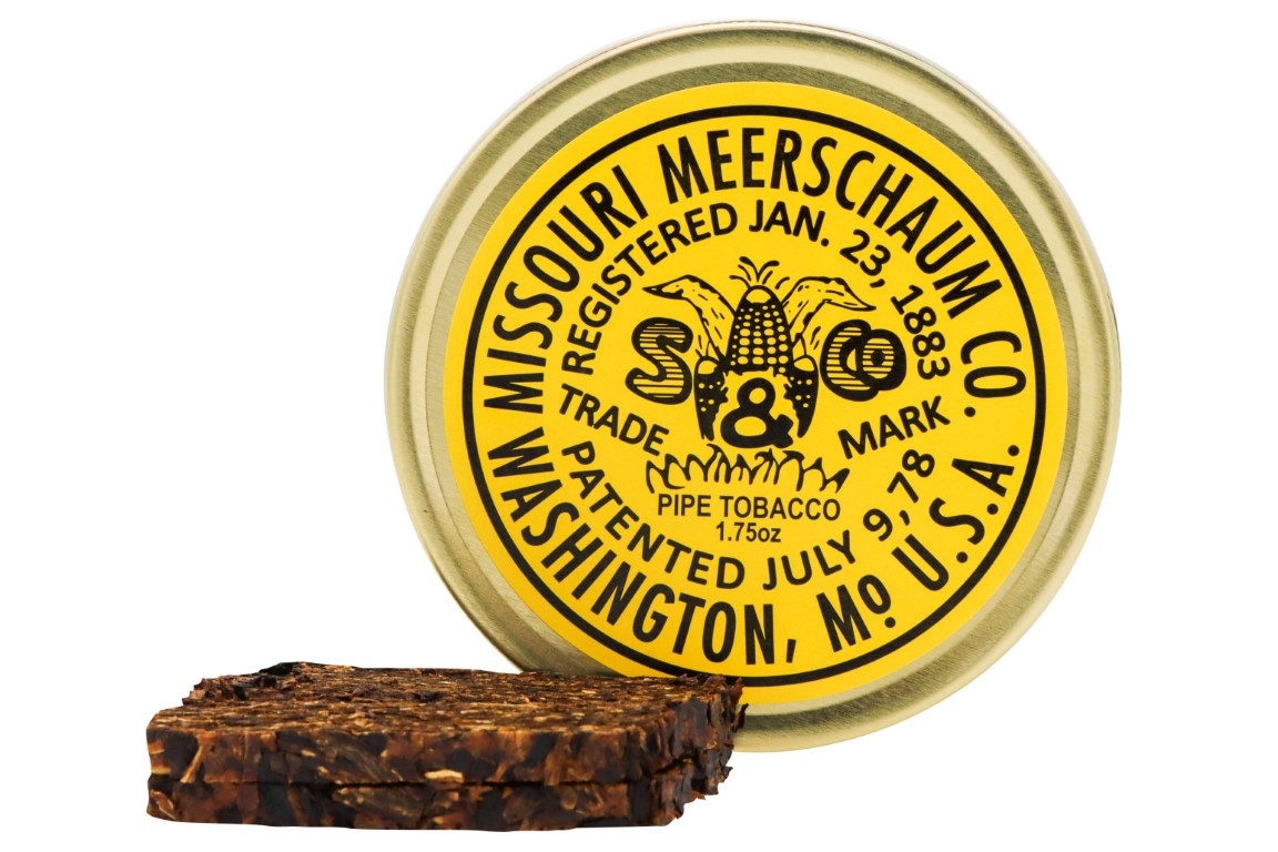 Tobacco Reviews | Missouri Meerschaum - 150th Anniversary