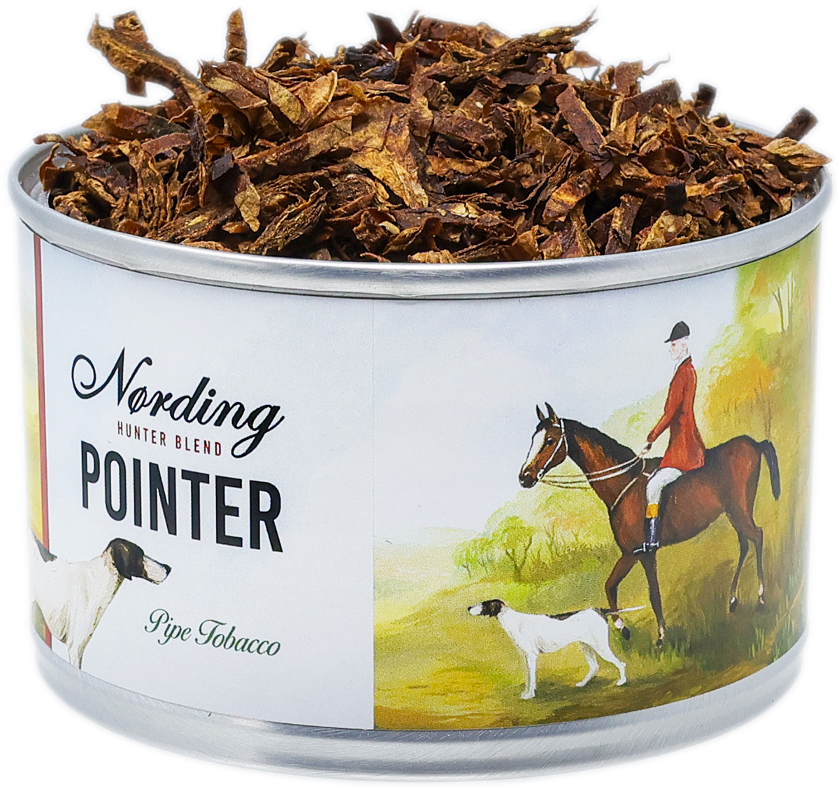 Tobacco Reviews | Nording - Pointer (Hunter 2025)